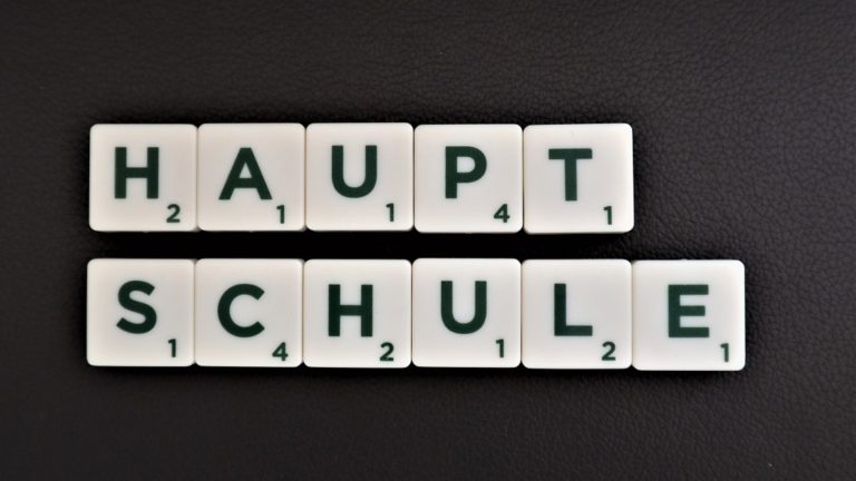 Welchen Hauptschulabschluss kannst Du schaffen in Nordrhein-Westfalen