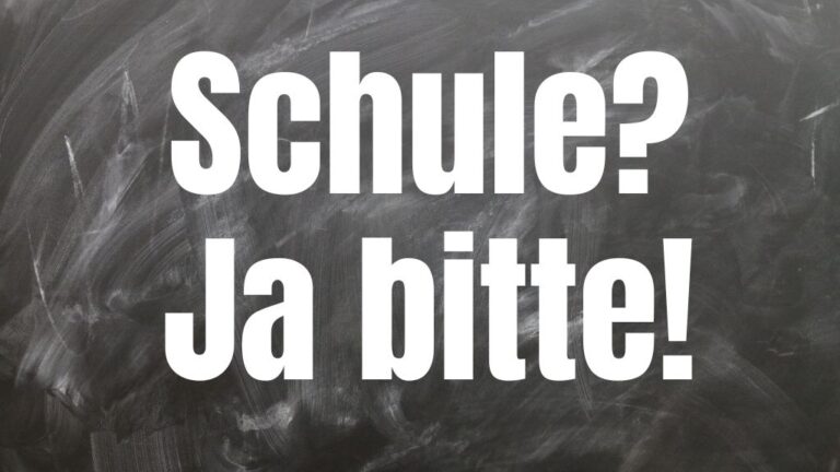 Klassenstufen und Schularten - Schule in Deutschland